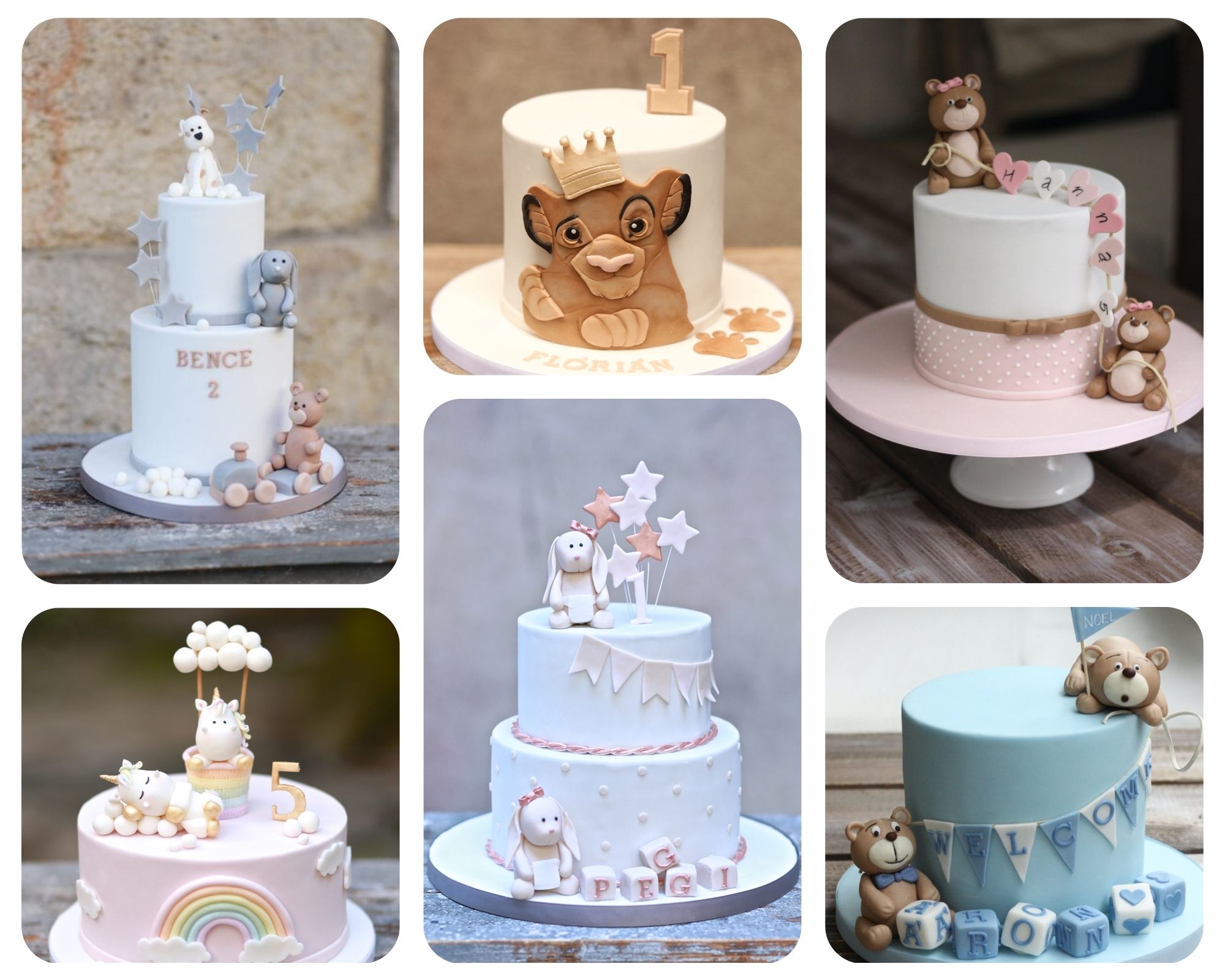 Baba torta rendelés a Marangona Desszertpark Cukrászdából