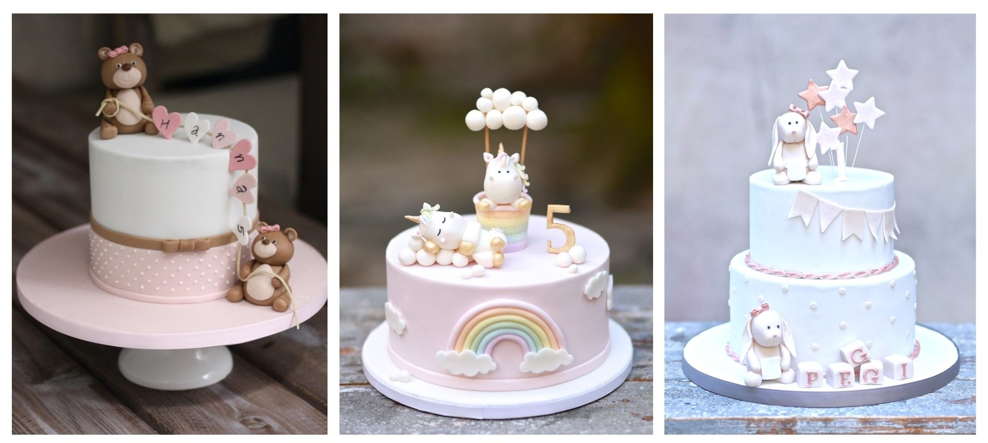 Gyerektorták, gyerek torta rendelés házhozszállítással | Marangona ...