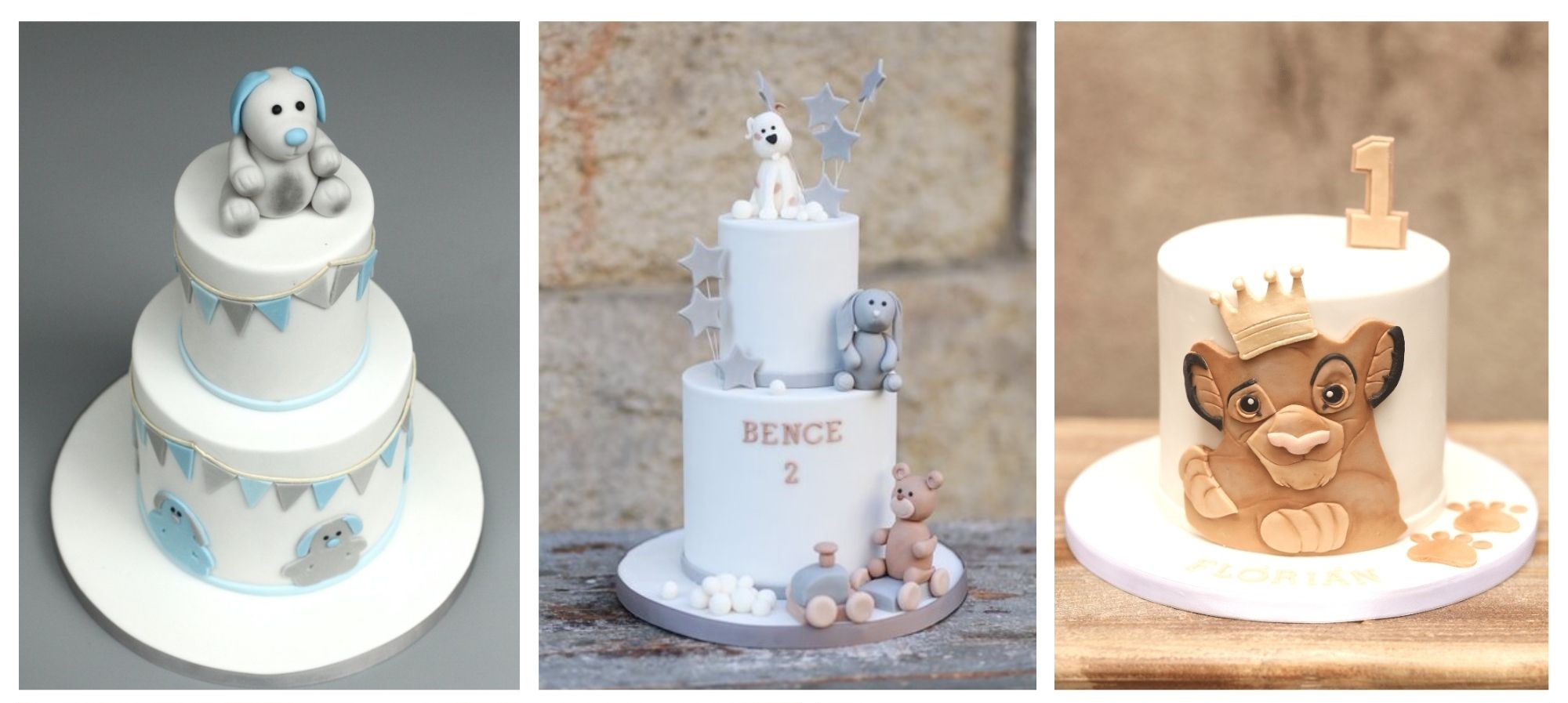 Gyerektorták, gyerek torta rendelés házhozszállítással | Marangona ...